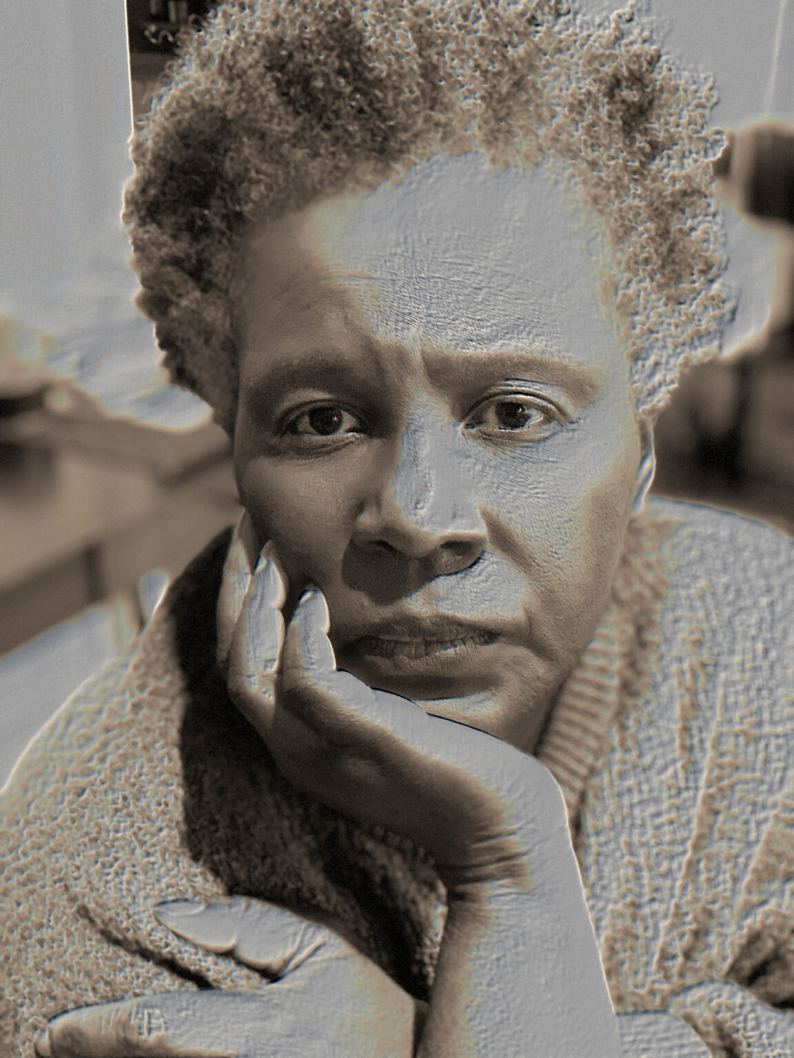 Claudia Rankine